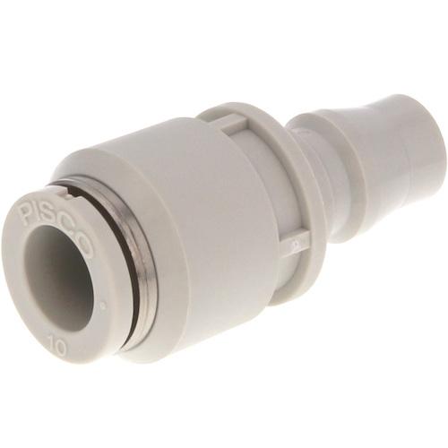 ピスコ CPP20-12W ライトカップリング 20シリーズプラグ ストレートワンタッチ継手 12mm ライトグレー仕様 PISCO : メカノマート - 通販 - Yahoo!ショッピング