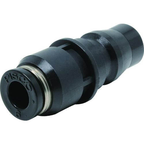 ピスコ CPP20-6B チューブ継手 ライトカップリング ストレートプラグ(20）φ6用 PISCO : メカノマート - 通販 - Yahoo!ショッピング