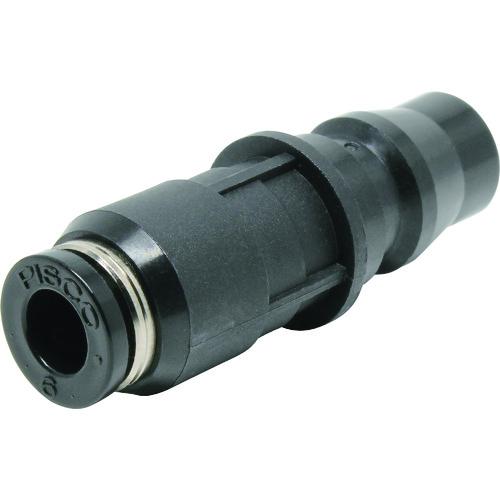 ピスコ CPP20-6SB ライトカップリング ストレートワンタッチ継手サイレンサ(20シリーズ) PISCO : メカノマート - 通販 - Yahoo!ショッピング