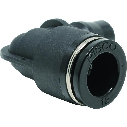 ピスコ CPP20L-12B ライトカップリング 20シリーズ プラグ エルボワンタッチ継手 PISCO : メカノマート - 通販 - Yahoo!ショッピング