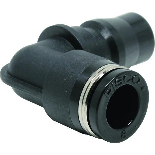 ピスコ CPP20L-8B ライトカップリング 20シリーズ プラグ エルボワンタッチ継手 PISCO : メカノマート - 通販 - Yahoo!ショッピング