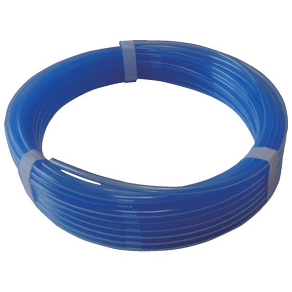 八興販売 E-SJ-2X4-CBU-20 スーパー柔軟フッ素チューブ・クリアブルー 2mm×4mm 20M : メカノマート - 通販 ...