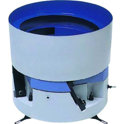 シンフォニア ER-65B-E-L パーツフィーダ用 円筒ボウル Φ650mm(L:反時計回り) :ER-65B-E-L:ホクショー商事 ヤフー機械要素店 - 通販 - Yahoo!ショッピング