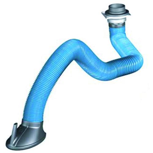 ヤマダコーポレーション EX-3000 EXアーム フレキシブ集塵アーム (R554335) YAMADA : メカノマート - 通販 - Yahoo!ショッピング