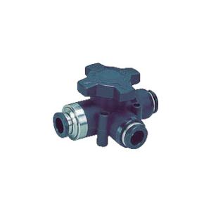 ピスコ HBV8-6 チェンジバルブ PISCO : メカノマート - 通販 - Yahoo!ショッピング