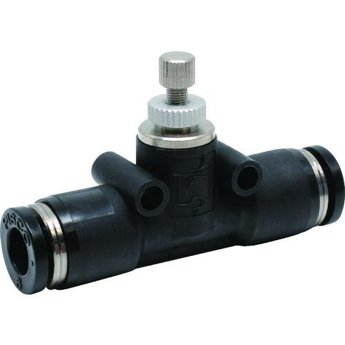 ピスコ JSMU6 スピードコントローラ ユニオンストレート PISCO : メカノマート - 通販 - Yahoo!ショッピング