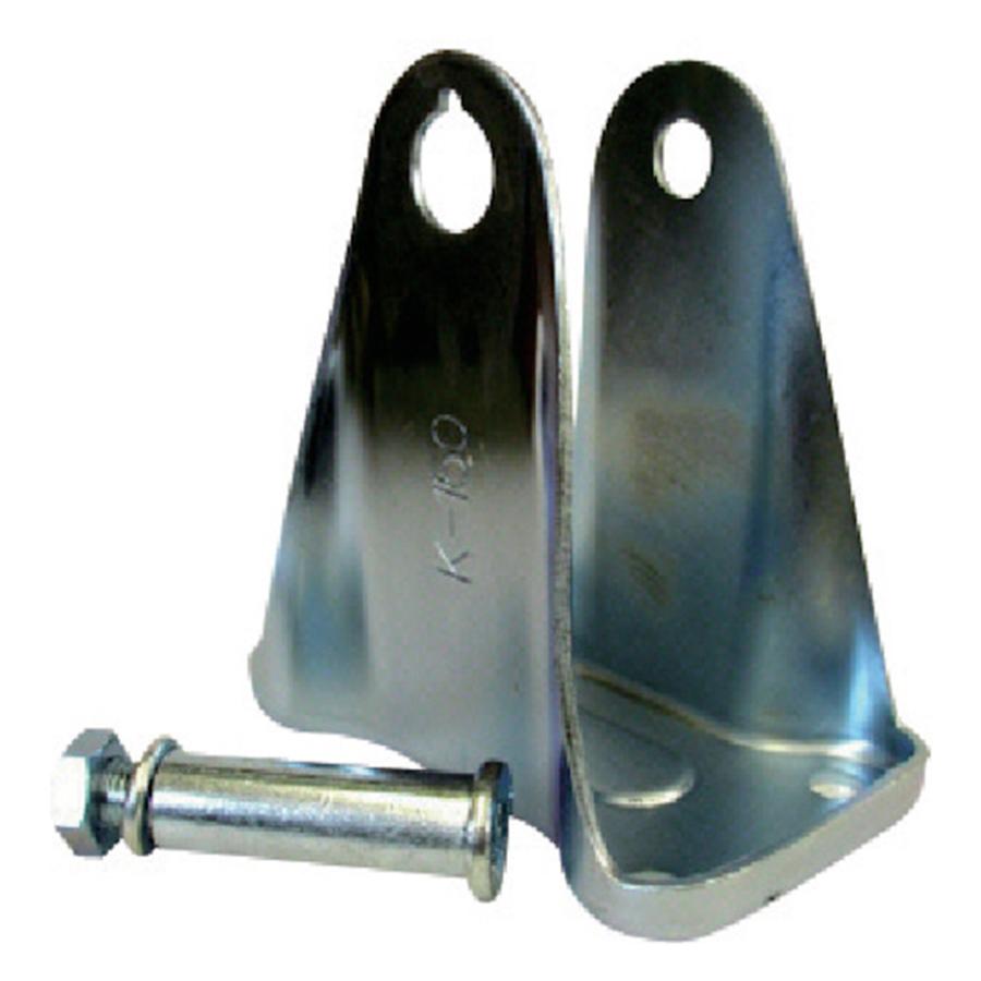 シシク K-200 固定金具のみ 200mm シシクアドクライス SISIKU : メカノマート - 通販 - Yahoo!ショッピング