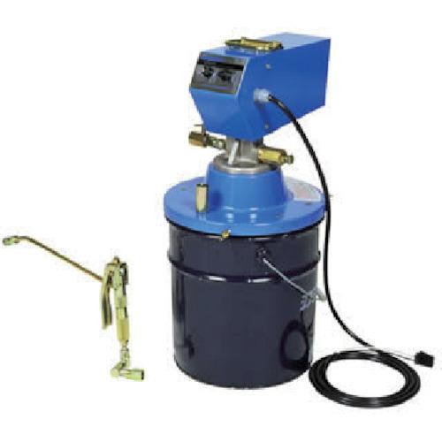 ヤマダコーポレーション KPL-24 エレクトリックルブリケーター ルブリケーター/グリス用 (880639) YAMADA : メカノマート - 通販 - Yahoo!ショッピング