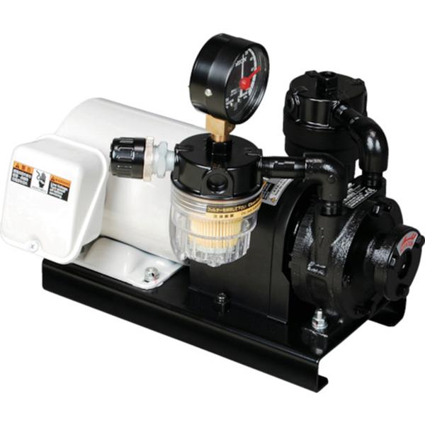 オリオン機械 KRF04A-VB-04 小型標準ドライポンプ ポンプ仕様:バキュームブロア 400V級6定格異電圧モータ付 真空ポンプ : メカノマート - 通販 - Yahoo!ショッピング