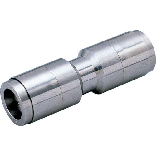 ピスコ KU10 チューブフィッティングブラス ユニオンストレート カバー付 PISCO : メカノマート - 通販 - Yahoo!ショッピング