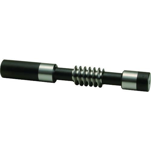 KHK 軸付歯研ウォーム KWG4-R2(1個)小原歯車工業 : メカノマート - 通販 - Yahoo!ショッピング