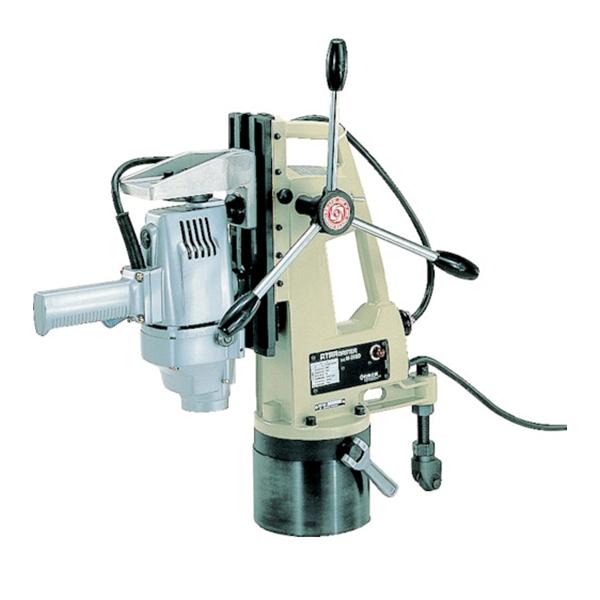 日東工器 M-210D アトラマスター 電気ドリル搭載タイプ : メカノマート - 通販 - Yahoo!ショッピング