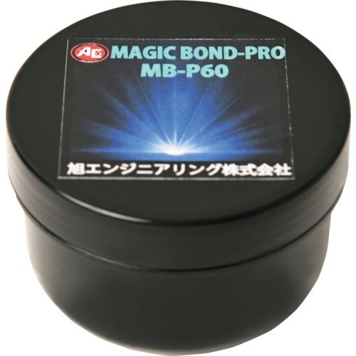 旭エンジニアリング 旭 MB-P60 マジックボンドプロ MAGIC BOND-PRO(0803)旭エンジニアリング : メカノマート - 通販 - Yahoo!ショッピング