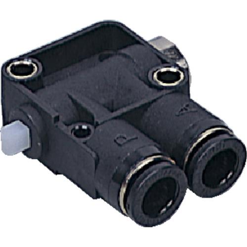 ピスコ MVM43 メカニカルバルブ マイクロスイッチ ピン式大気開放型 ノーマルクローズ PISCO : メカノマート - 通販 - Yahoo!ショッピング