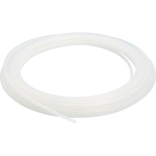 ピスコ NA0640-100-W ナイロンチューブ ミルクホワイト 6×4 100M PISCO : メカノマート - 通販 - Yahoo!ショッピング
