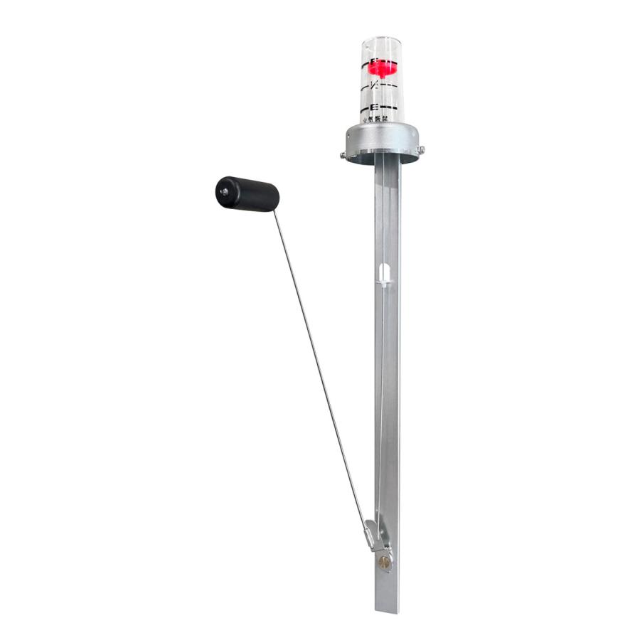 オーティ・マットー コップ型油量計 適合機種(OT-250S、OT-490S用) ビス止め式 : メカノマート - 通販 - Yahoo!ショッピング