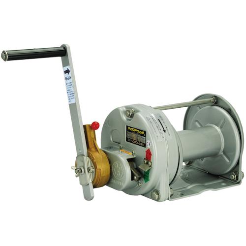 MAXPULL RST-10 ステンレスラチェット式手動ウインチ(焼付塗装) マックスプル工業[送料都度見積] : メカノマート - 通販 - Yahoo!ショッピング