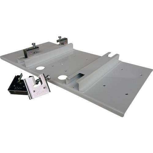 三協リール TRIENS SA-3B クランプ式リール取付ブラケット3連 : メカノマート - 通販 - Yahoo!ショッピング