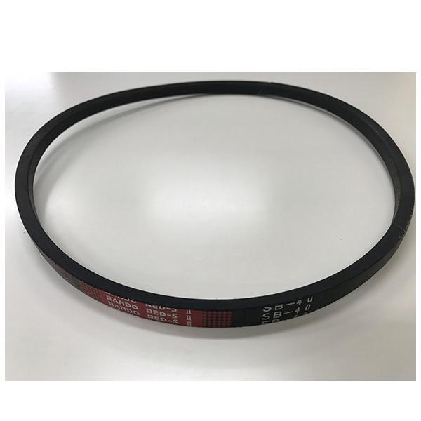 バンドー化学 SB-57 VベルトレッドSII 農機用 SB形 SB57 bando : メカノマート - 通販 - Yahoo!ショッピング