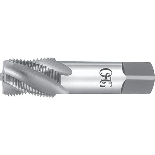 OSG SFT-S-TPT-2-PT3/8-19 管用テーパータップ スパイラルタップ短ねじ 13773 オーエスジー : メカノマート - 通販 - Yahoo!ショッピング