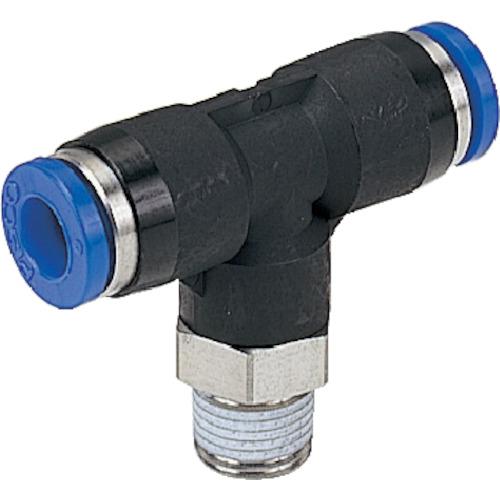 ピスコ SPB16-03 耐腐蝕性SUS303相当継手 ティーチューブ16ネジR3/8 PISCO : メカノマート - 通販 - Yahoo ...