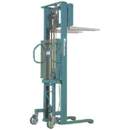 スギヤス ST38 ビシャモン トラバーリフト(手動油圧式) 均等荷重380kg【送料別途見積】 : メカノマート - 通販 - Yahoo!ショッピング