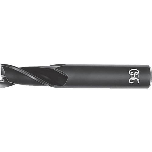 OSG SUS-EDS-6.5 ハイススクエアエンドミル 2刃ステンレス用 ショート 81413 : メカノマート - 通販 - Yahoo!ショッピング