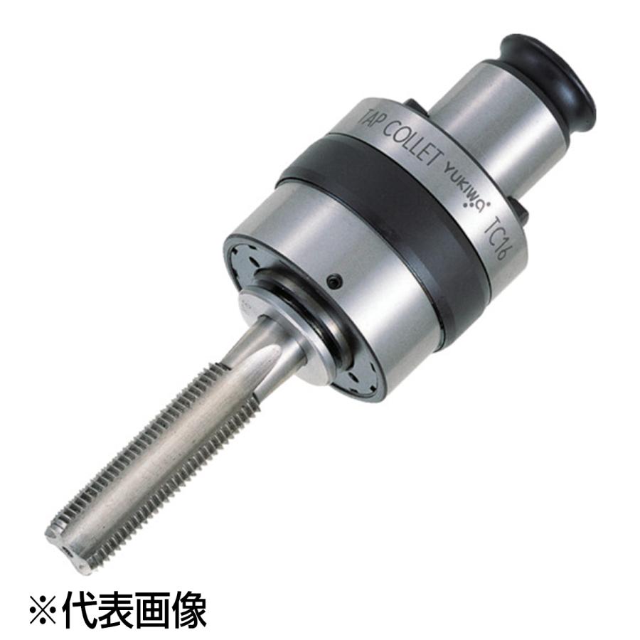 ユキワ TC12-4 タップコレット 外径38 適合タップサイズM4 :TC12-4:ホクショー商事 ヤフー機械要素店 - 通販 - Yahoo!ショッピング