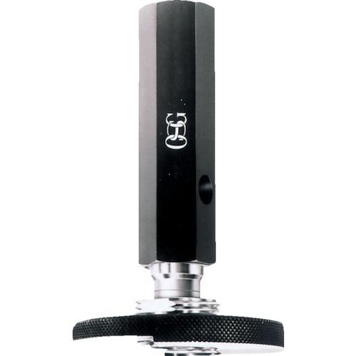 OSG TG-P-3/4-14-NPT 管用テーパーネジゲージ 38751 : メカノマート - 通販 - Yahoo!ショッピング