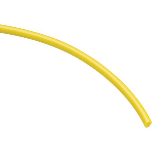 ピスコ UB0320-100-Y ポリウレタンチューブ イエロー 3×2 100M PISCO : メカノマート - 通販 - Yahoo!ショッピング