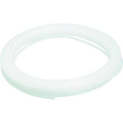 ピスコ UB0425-100-W ポリウレタンチューブ ミルクホワイト 4×2.5 100M PISCO : メカノマート - 通販 - Yahoo!ショッピング