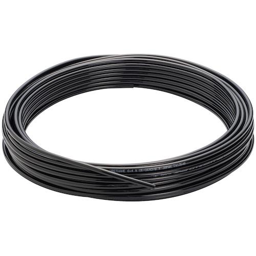 ピスコ UE0640-20-B 帯電防止チューブ チューブサイズφ6x4mm 全長20m ブラック PISCO : メカノマート - 通販 - Yahoo!ショッピング
