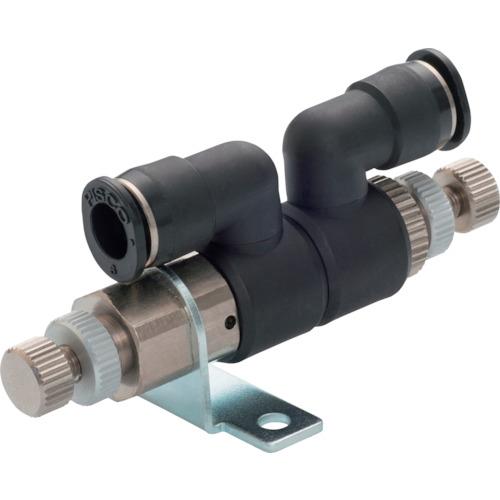 ピスコ VLF6-6 真空破壊ユニット 適用チューブサイズ6mm PISCO : メカノマート - 通販 - Yahoo!ショッピング