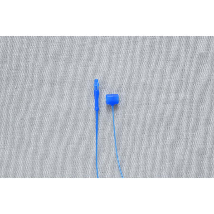 C-LOX Cロックス No.3 黒 赤 青 5000本 約8cm トスカバノック社製 1ケース 1箱 : シールといえばホクトエスピー ...