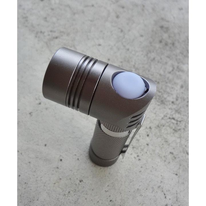 1W 赤外線 Infrared IR LED 940nm 】NightMaster X5 LED ライト 縦型 L型 アングルライト ...