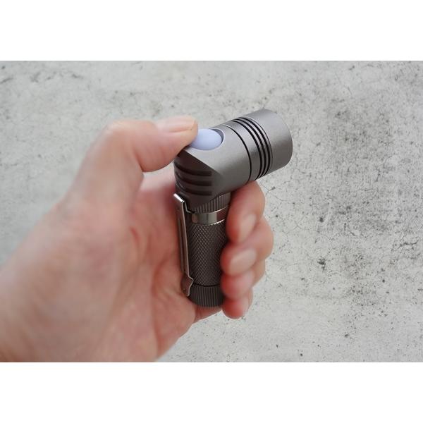 1W 赤外線 Infrared IR LED 940nm 】NightMaster X5 LED ライト 縦型 L型 アングルライト ...