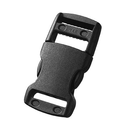 YKK LB-R プラスチックパーツ バックル サイドリリースタイプ / Side release type LBR：LB30R : HOLKIN - 通販 - Yahoo!ショッピング