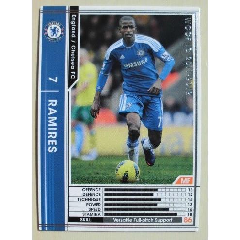 027/384 サッカートレカ WCCF IC 2011-2012 ARSENAL FC【新品/未使用】トレーディングカード 端数ポウント交換で : ホールアップ - 通販 - Yahoo ...