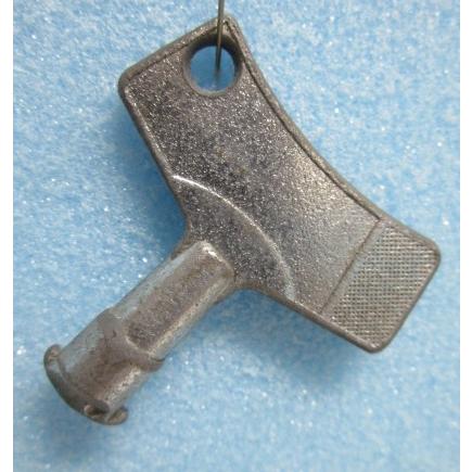 ドアキー：CTL-010 アポロン(純正) 北電子 パチスロ実機用 レトロスロット【鍵,かぎ,カギ】(現物画像)No_1 CTL010 : ホールアップ - 通販 - Yahoo!ショッピング