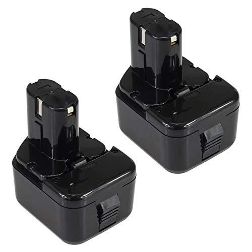 Powayup 互換 日立 12v バッテリー 3.0Ah BCC1215 EB1214S EB1214L EB1220BL EB1 : holly0211 - 通販 - Yahoo!ショッピング