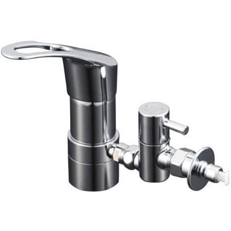 48％割引ホワイト系春先取りの ZVK ZK556P 流し台用シングルレバー式混合栓用分岐金具 その他 キッチン/食器ホワイト系-OTA.ON.ARENA.NE.JP