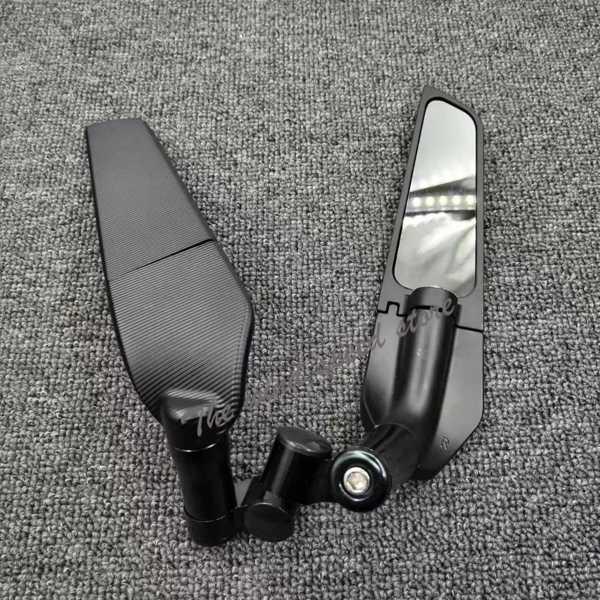 変更されたフロントミラー,ワイドモーターサイクルリフレクター,1100 821 796,diavel,939用 : e0ddbf6c-c5b3 ...