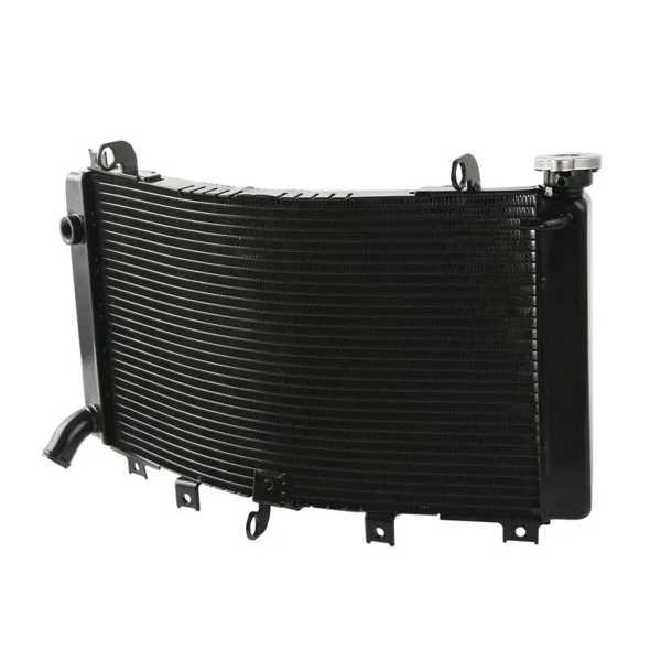 スズキモーターサイクルラジエーター,冷却,Gsx1300r,hayabusa,gsxr,1300,1999-2007 : e411d7eb ...