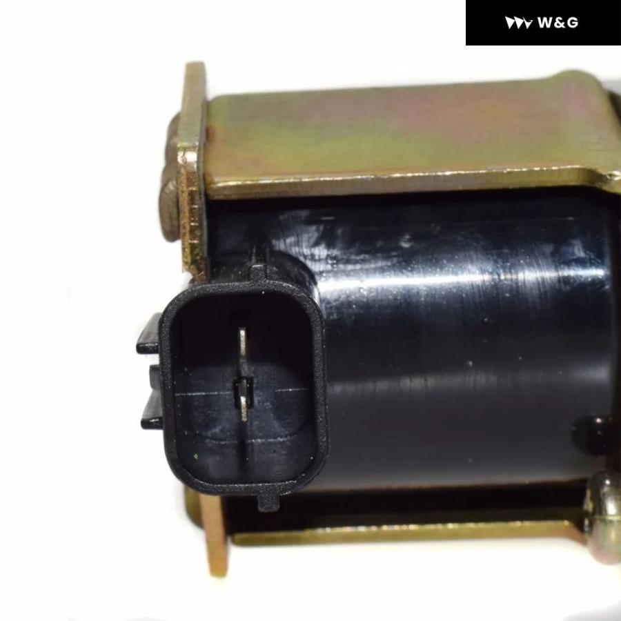 アイドルエア コントロールスピード バルブ IAC IACV E9T06871 FSN5-20-660 AC254 マツダ プロテジェ 626 ...