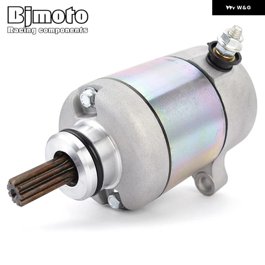 【並行輸入品】スターターモーター スズキ FL125 BEST125 FL BEST 125 FL-125 BEST-125 2010 ...