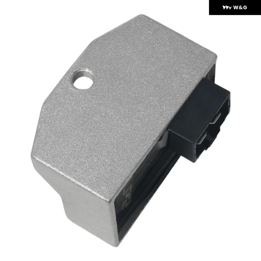 【並行輸入品】ホンダ XL125 XL125L XR150 XR150L ANF125 ANF125DT6 WAVE125 オートバイ バイク 電圧レギュレーター 整流器 31600-KRH ...