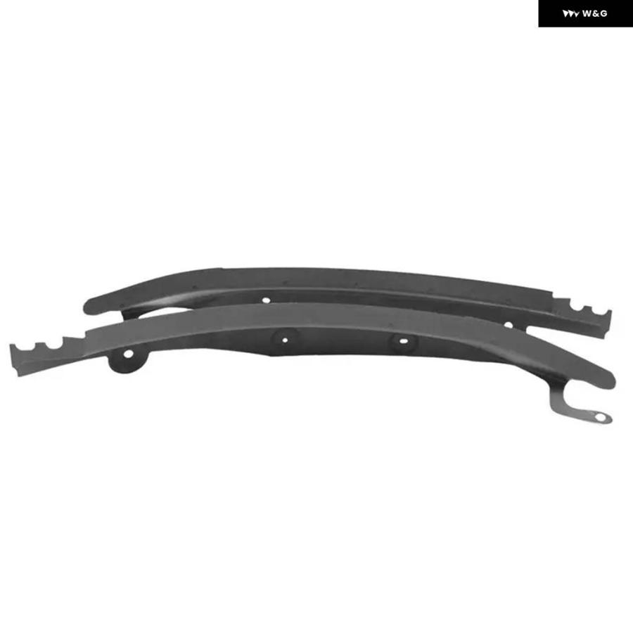 並行輸入品左右リアライナーフェンダーセット 1ペア 車用マッド フラップ キット 32288517 ボルボ XC60 2018- 2023 ...