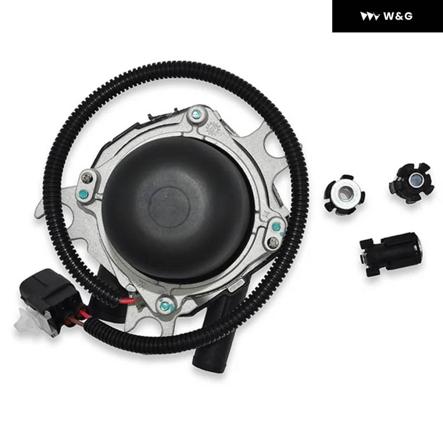 ブラックエアインジェクション ポンプ 17610-0C040 176100C040 トヨタ 4ランナー 4.0L V6 レクサス GX460 ...