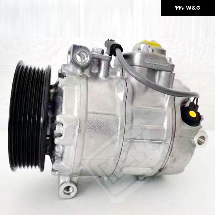 BMW エアコン コンプレッサー 525I 525XI 528I 528XI 530I 530XI Z4 64529174803 ...