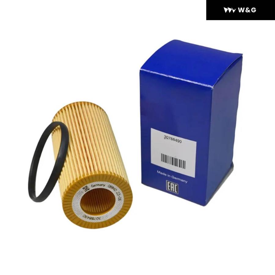 OE 30788490 オイル フィルター ボルボ C30 C70 V40 V50 V60 V70 S40 S60 S80 XC60 XC70 D3 D4 D5 D6 2.0T 2.4 AWD ...